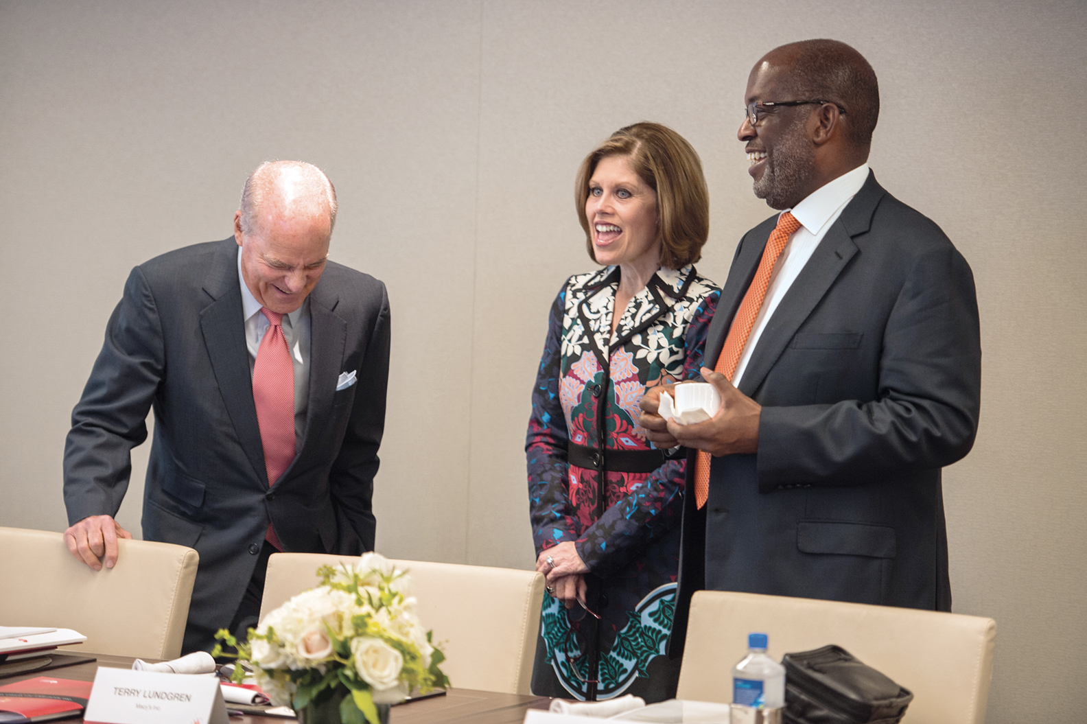 2020 Health Care Hall of Fame Bernard J. Tyson | Modern Healthcare